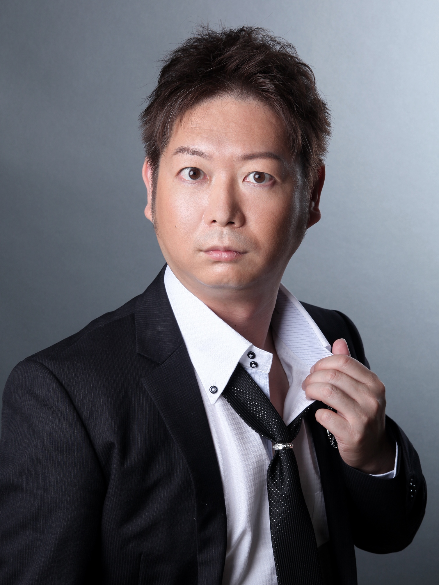 HIROYUKI SUZUKI OFFICIAL WEBSITE